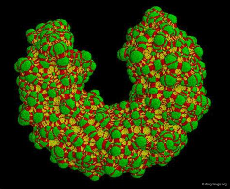 Molecular Docking Drug Design Org