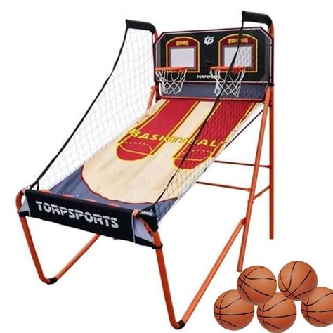 เกมส์โยนบาส