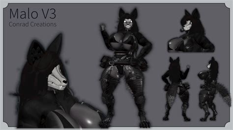 💀🐺scp 1471 A Mal 0💀🐺 By Conrad The Woff