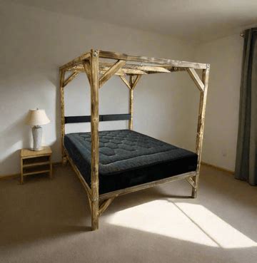 Bdsm Beds Bdsmwoody