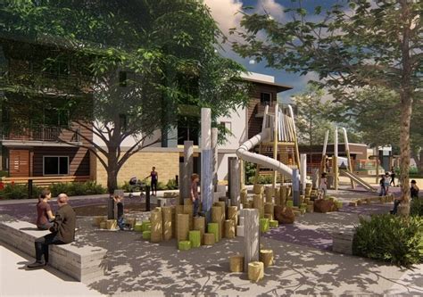 Ventura Celebrates Groundbreaking Of Westview Village Phase Ii