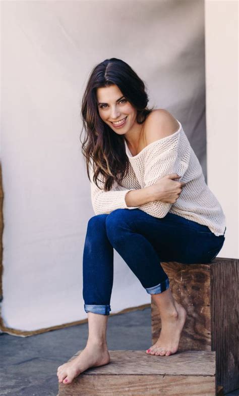Meghan Ory Meghan Ory Girl Crushes Women