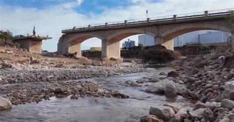 La Ume Trabaja Para Reconstruir Cuatro Puentes Imprescindibles En Dos Aguas Cheste Picanya Y