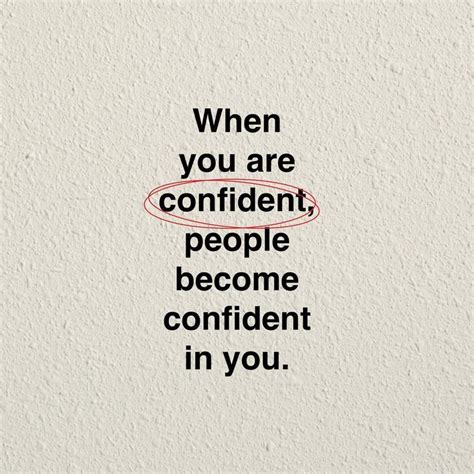 Confidence Is Key Quotes To Boost Your Self Esteem Confidence