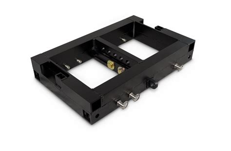 Crown Audio Complete Hd4 Vrack 3x 4x3500hd Amplifiers Rack Pd Io