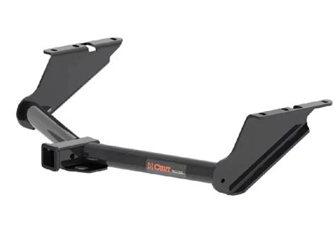 Curt 13503 Class Iii Trailer Hitch 2 Receiver For Gladiator Jt 2020