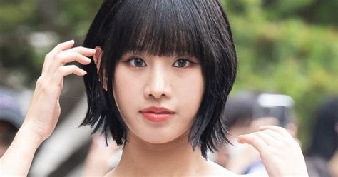 [현장포토] 新 워터밤 여신 나띠 청순섹시 자태