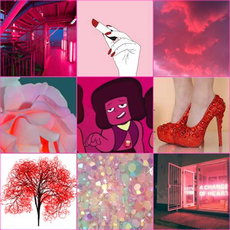 Ruby Aesthetic By Pili627 On Deviantart Ruby Aesthetic By Pili627 On Deviantart