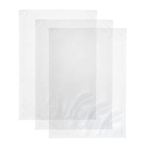 Siegelrandbeutel 250 X 350 Mm 100 Stück