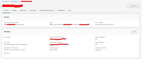 Deploy Angular App From Github To Aws With Codebuild And Cloudfront
