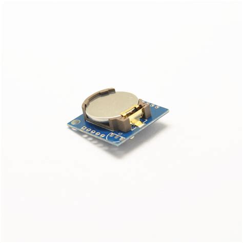 Tiny Rtc I2c模块 24c32存储器 Ds1307时钟开发板虎窝淘