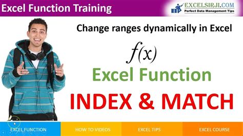 Excel Index And Match Function Complete And Step By Step Guide Artofit