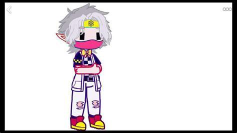 Entity 010 Wiki Gacha Life Amino