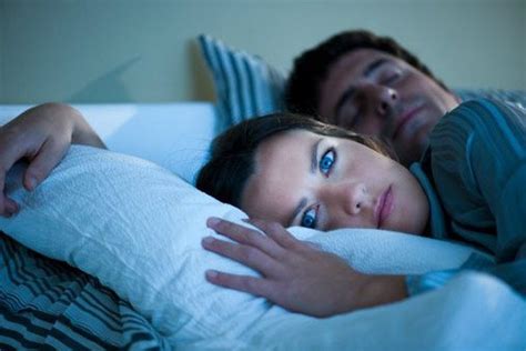 Demystifying Sexsomnia Can People Have Sex While Asleep