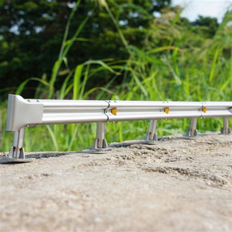 Guardrail 안전 표준 Guardrail Price Guardrails Company 의 고품질