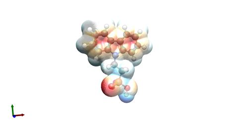Potential Differences In Esp Calculations General Discussion