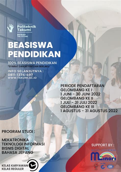 Kampus Perguruantinggi Kampusvokasi Mahasiswa Kampusmerdeka