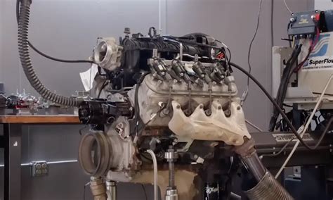 6 0 Ls Engine Specs Complete Guide To Power Performance And Potential