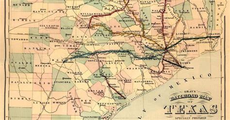 Deadlands Train Map Fasrinto