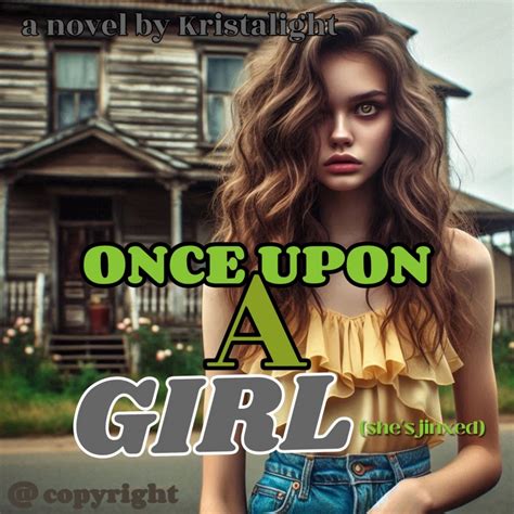 Buy Once Upon A Girl Shes Jinxed By Onyinyechi Okorie On Selar