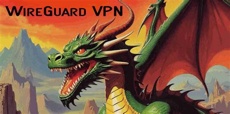 Wireguard Vpn Set Up On Linux Security Kernel Panic