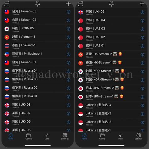 Shadowrocket VPN On Twitter Netflix Shadowrocket DisneyPlus Vpn