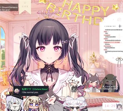 Himemiya Rie👑💌phase Connect 【520生誕祭始まります！】 On Twitter Rt