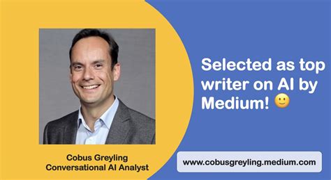 cobus greyling on linkedin cobus greyling medium