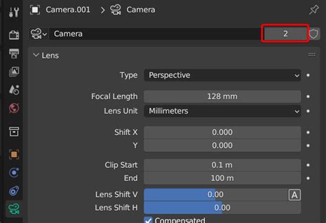 Photographer Camera Exposure White Balance Autofocus Physical Lights Bokeh Render Queue