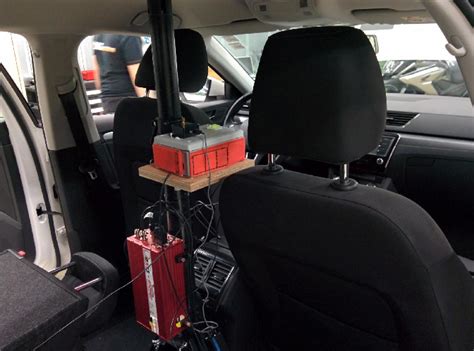 Figure 15 From Low Cost Gnss Ins Odometric Sensor Fusion Platform For Ground Intelligent