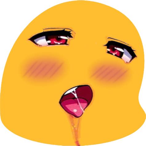 Lewd Discord Emojis Also The User Can Upload Their Own Emojis