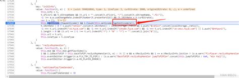 【浏览器直播源抓取】浏览器抓取真实直播源地址20221116 Csdn博客