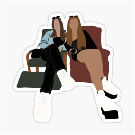 Bruv Sticker For Sale By Bailmackwils Redbubble