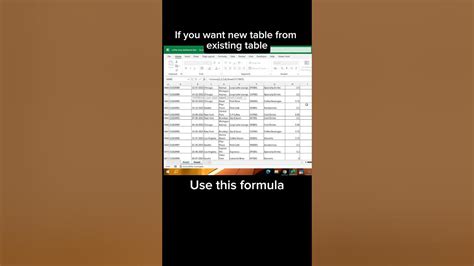choose formula in excel excel with rajni excelshorts excel excellife youtube