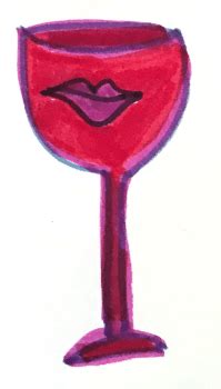 7 Reasons To Drink Wine Each Night Of The Week MelanieAvalon Com