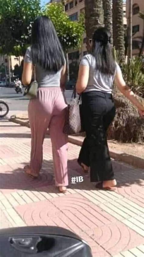 تجسس على بنات تونس