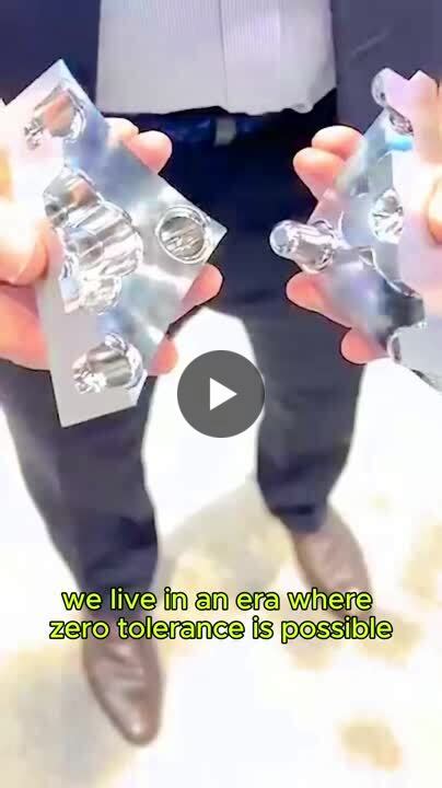 Ever Wonder How Modern Machining Became So Precise I And M Engineering