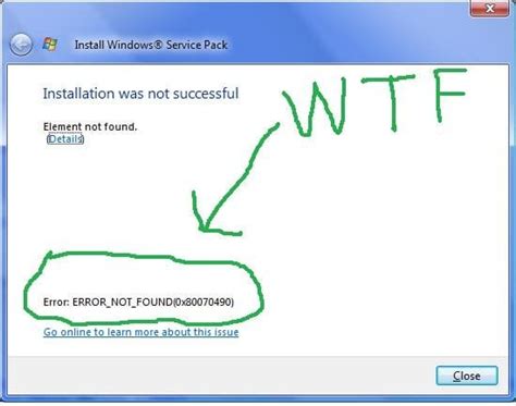 Best Windows Error Ever Wtf Rwtf