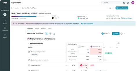 How To Run Experiments That Dont Suck