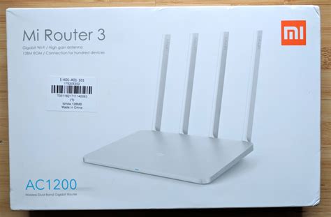 Reviewing Xiaomi Mi Router The Most Beautiful Affordable Wireless Router Digital Citizen