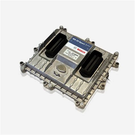 Bosch Engine Control Unit Boleo Company A Leading Manufacturer Of Premium Compact