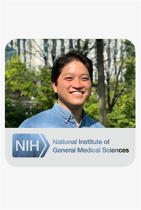 Dr Nguyen Receives Prestigious Nihnigms Mira Award Chemistry