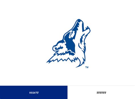 Coyotes Logo Png