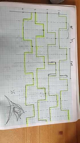 Degree Phase Shifted PWM With Dead Time General Guidance Arduino Forum
