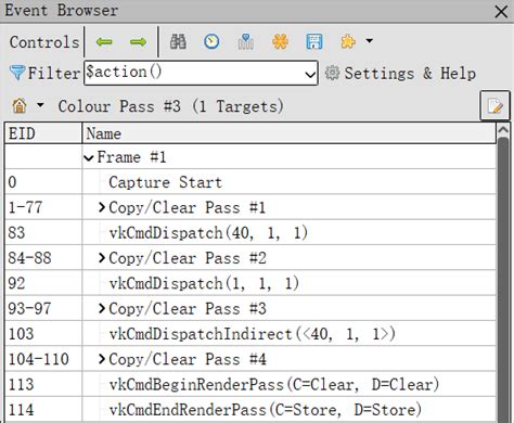 Gpu Particle Research — Bevy Hanabi Part 2 By Sou1gh0st Medium