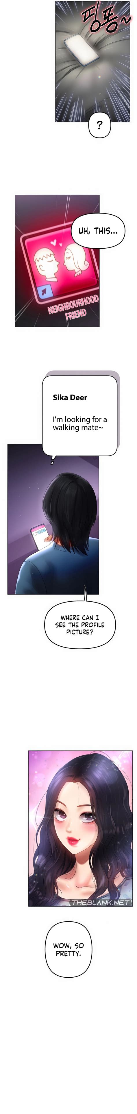 Read Chapter Chap 12 Manga Young Aunt Mymanga