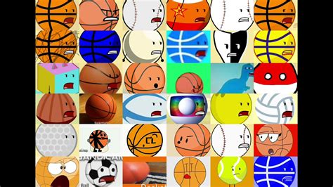 36 Bfdi Auditions Youtube
