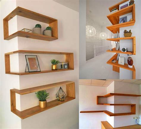 Shelves