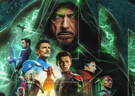 Phase 5 Selesai Ini 9 Proyek Mcu Di Phase 6 Greenscene Halaman 4