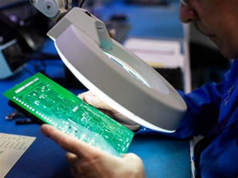 What Is PCB Testing The Essential Guide MPE